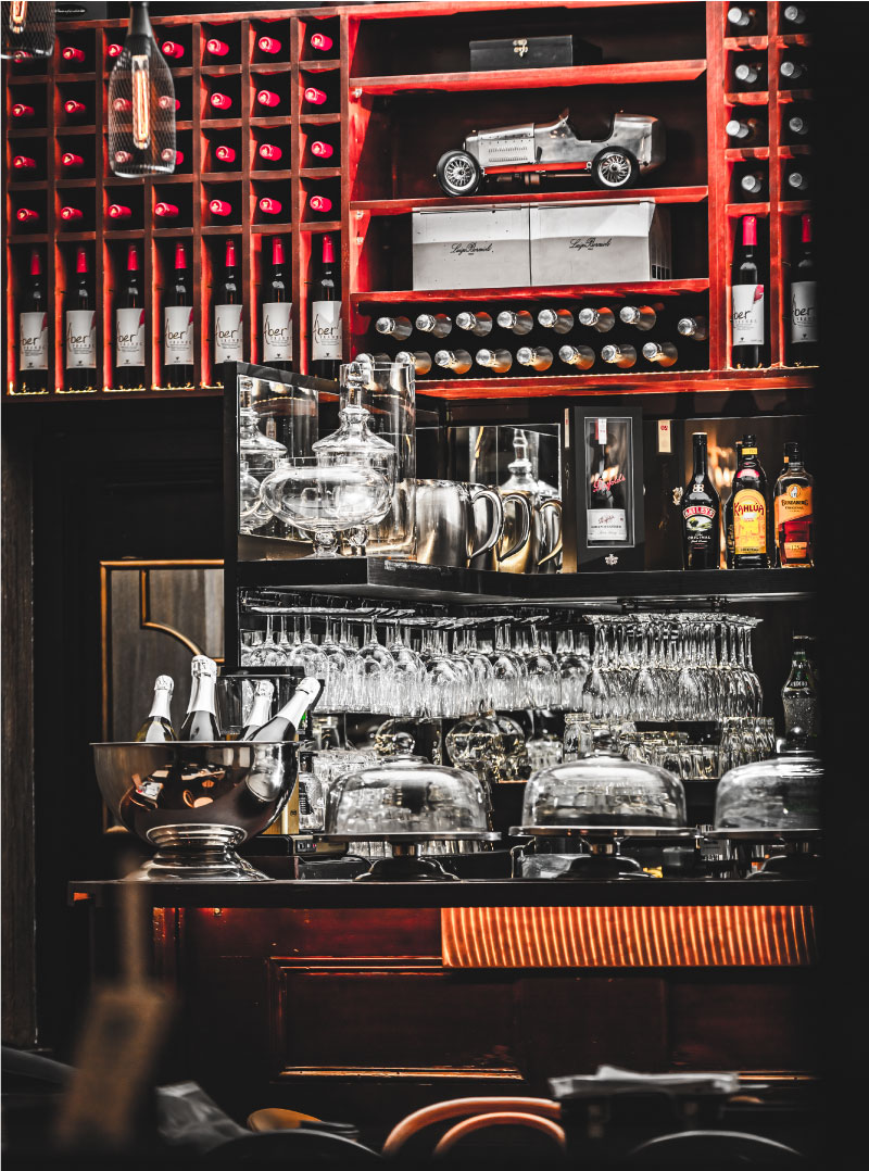 About Us | Brown Sugar Cafe